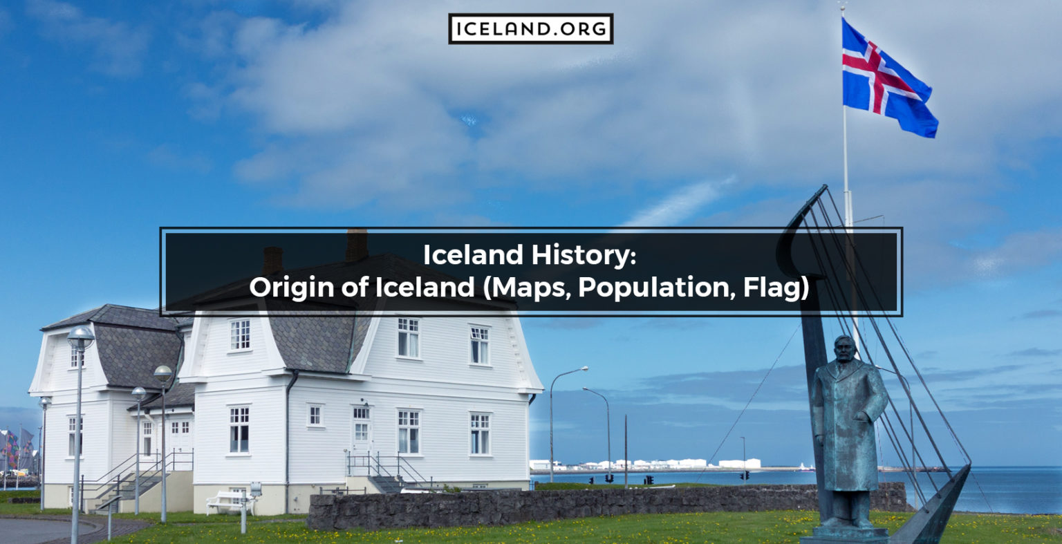 Iceland Cultures, People and Traditions Guide - Iceland.org