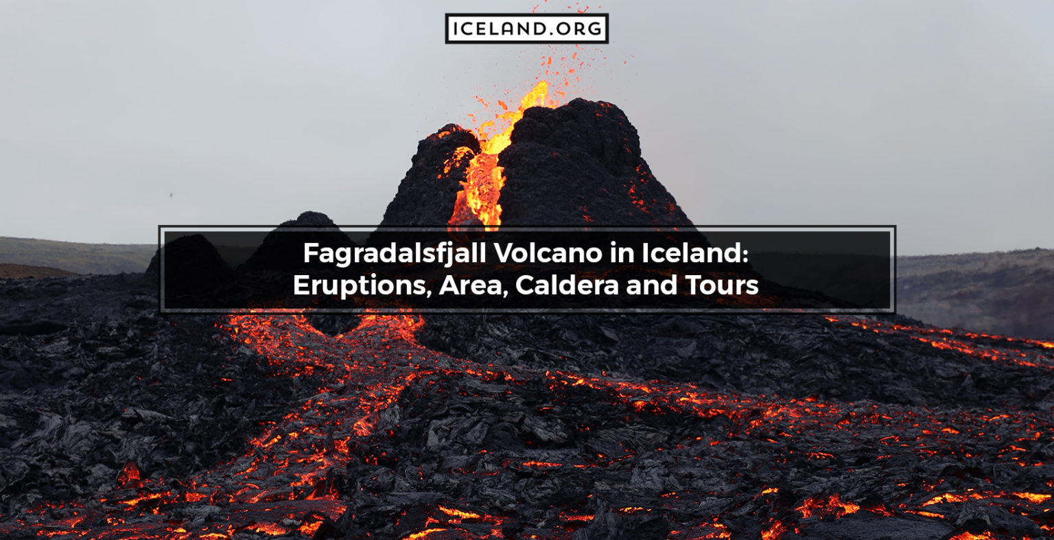 Eldgjá Volcano in Iceland: Eruptions, Area, Caldera and Tours - Iceland.org