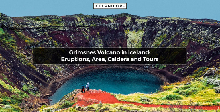 Eldgjá Volcano in Iceland: Eruptions, Area, Caldera and Tours - Iceland.org