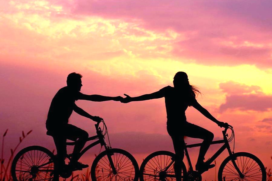 The Best Biking Tours in Iceland – Iceland.org