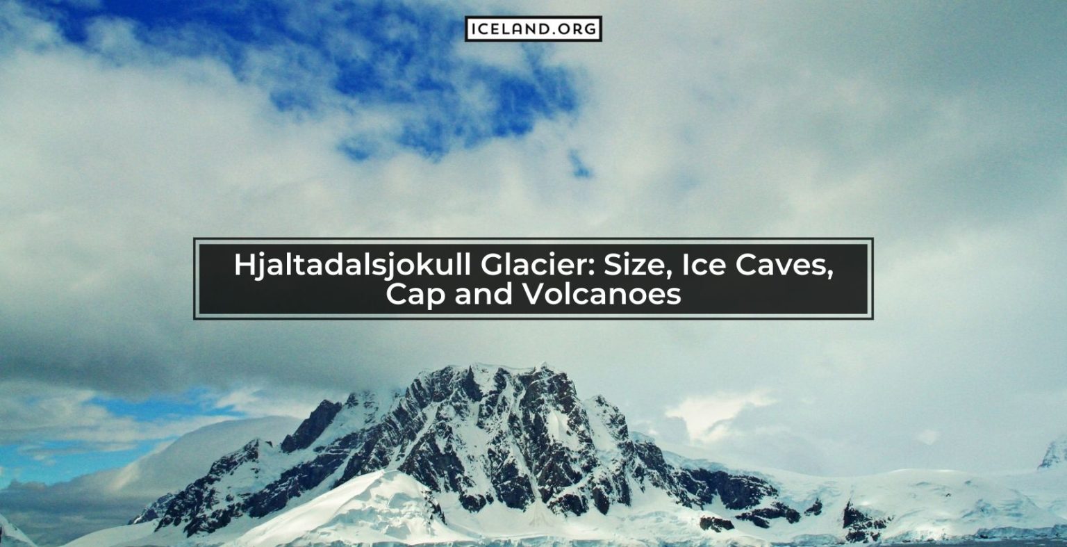 What are the Climate Characteristics of Iceland? - Iceland.org